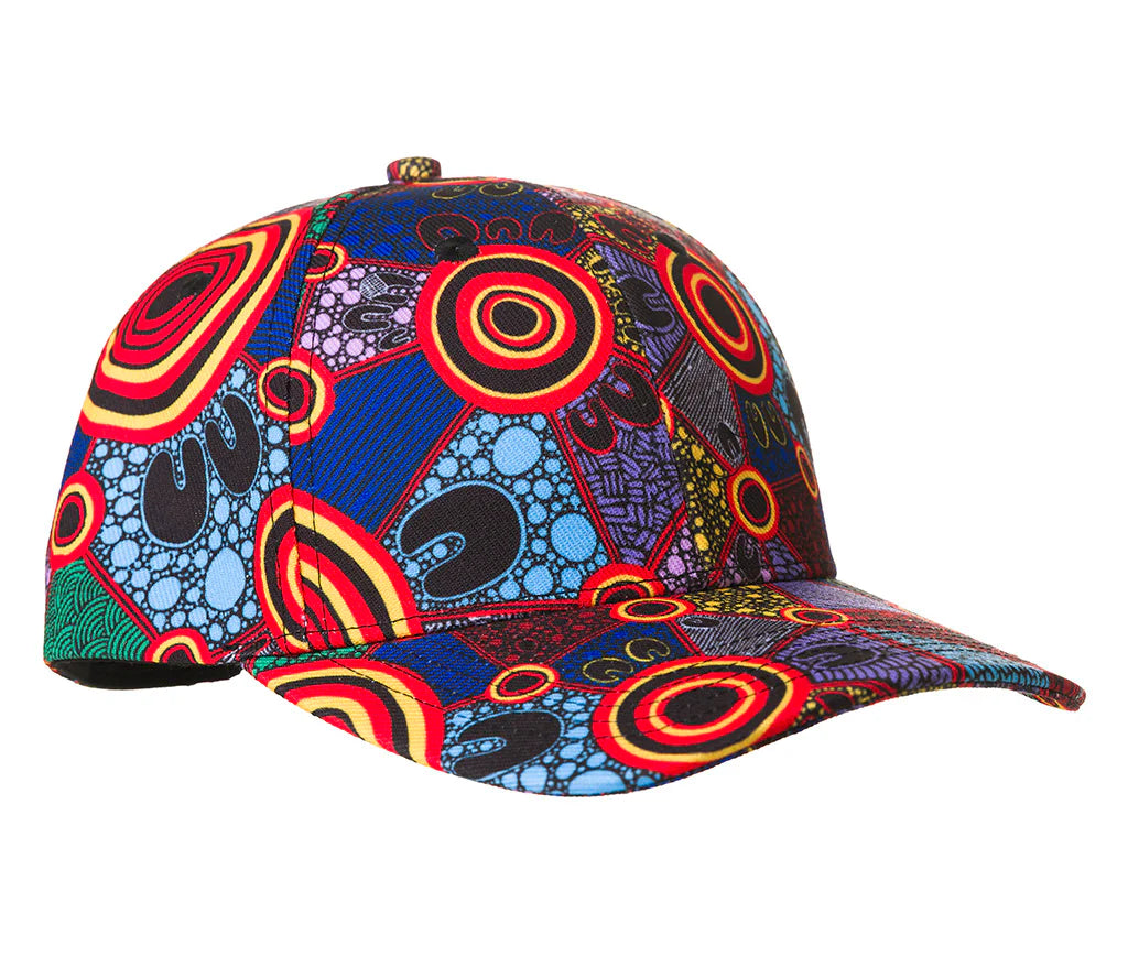 ALPERSTEIN DESIGNS | Justin Butler Cap – Fora Studios